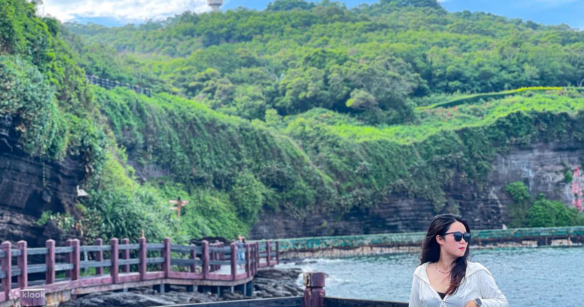 Guangxi Beihai Weizhou Island 3-Day Private Tour - Klook